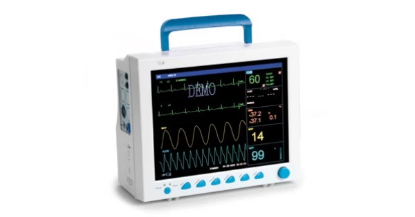 Monitor Multiparametru